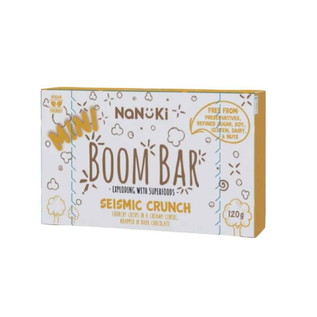 Snacks – Nanuki