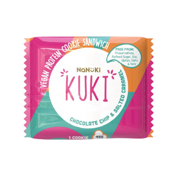 Snacks – Nanuki