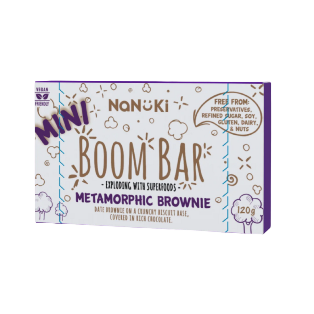 Snacks – Nanuki